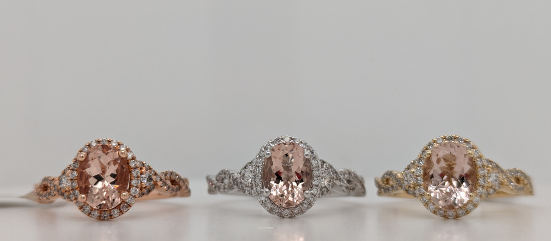 Jewelry Store in East, TN | Shop Diamond Rings | Greeneville, TN 37745 ...